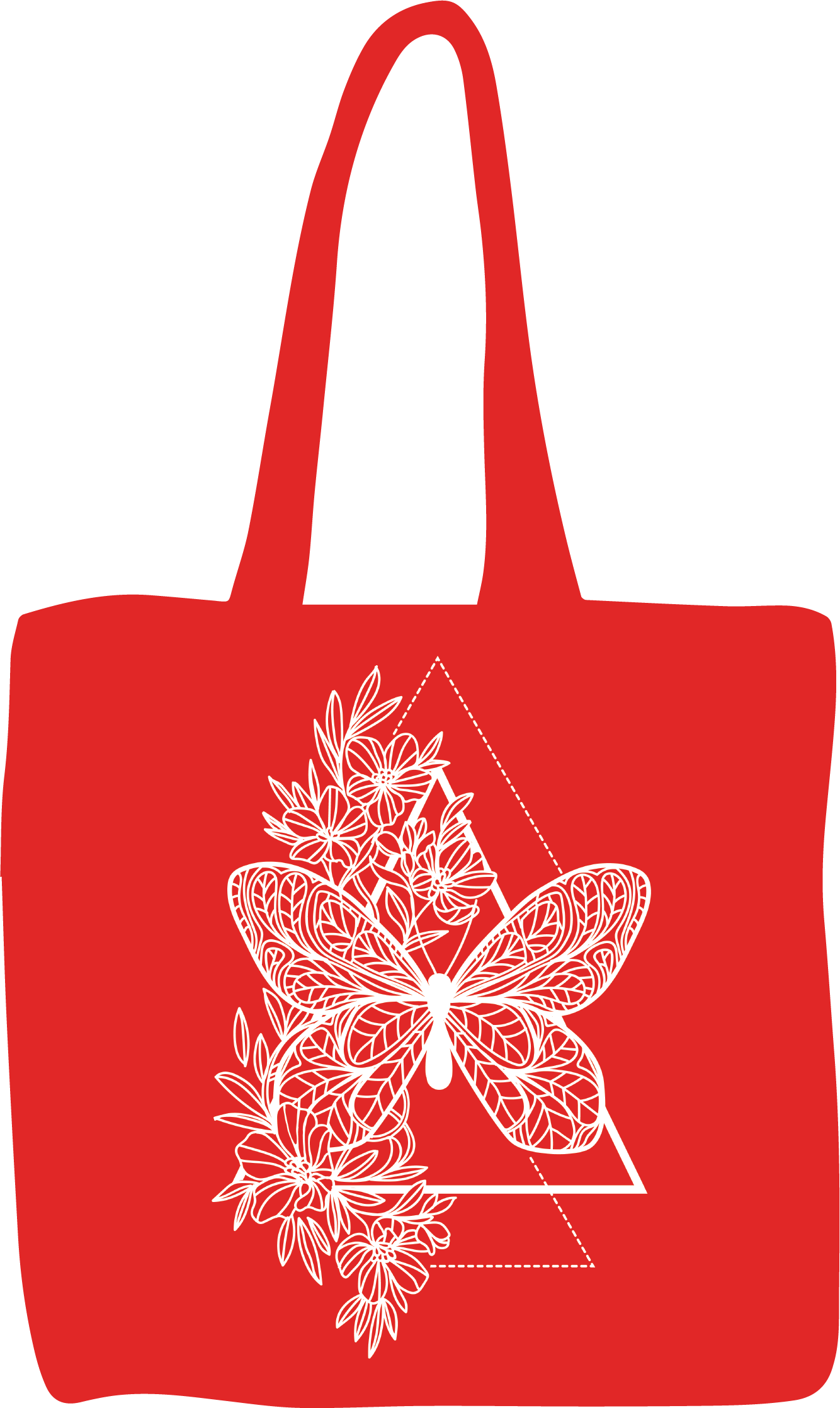 Bavlnené plátené tašky s potlačou | SuperPotlač.sk